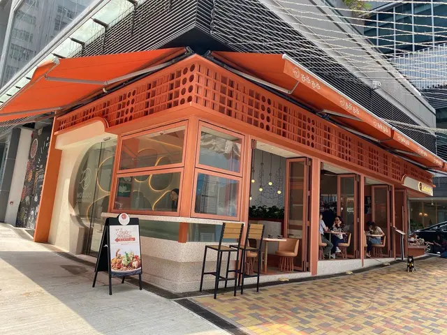 MOOJOO Lifestyle Cafe's Photo - International All Day Breakfast Coffee ...