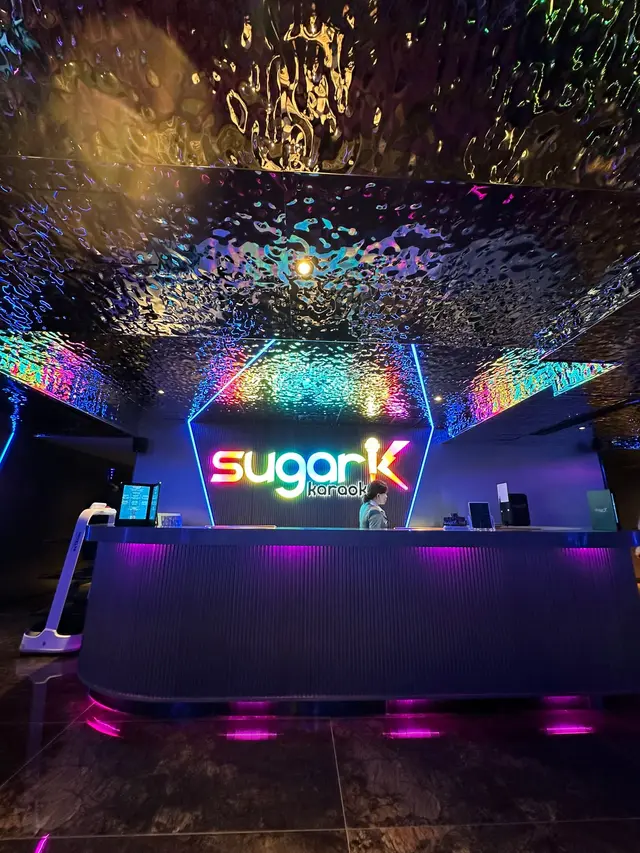 sugarK的相片 – 香港銅鑼灣的港式卡拉OK | OpenRice 香港開飯喇