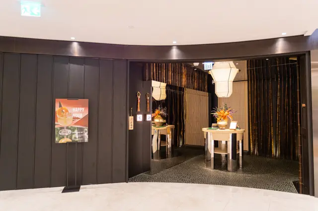 预订room 3 - 在香港尖沙咀H Zentre的日本菜酒酒吧 | OpenRice 香港开饭喇