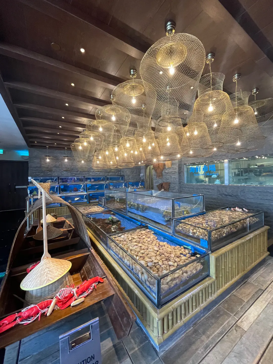 The Grand Buffet in Coloane-Taipa Macau | OpenRice Hong Kong