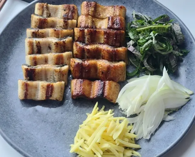 Han Ban Korean Restaurant - Korean Korean Fried Chicken in San Po Kong ...