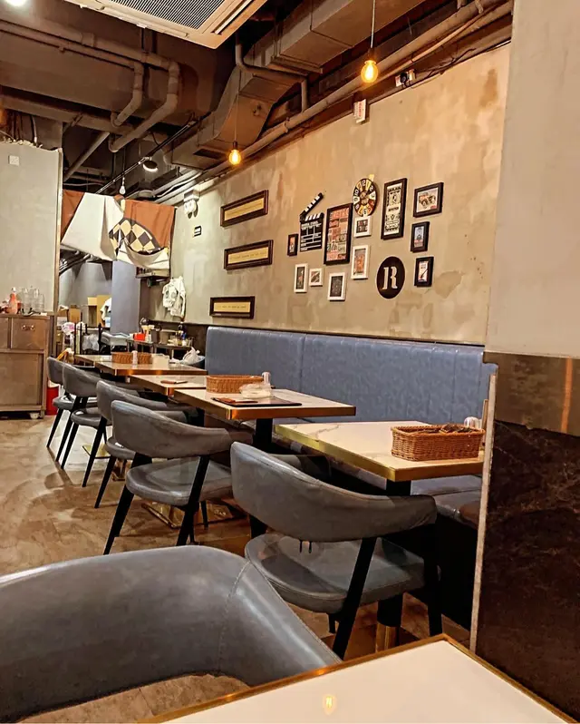 Kennedy Cafe - Western Tea Restaurant in Western District Hong Kong ...