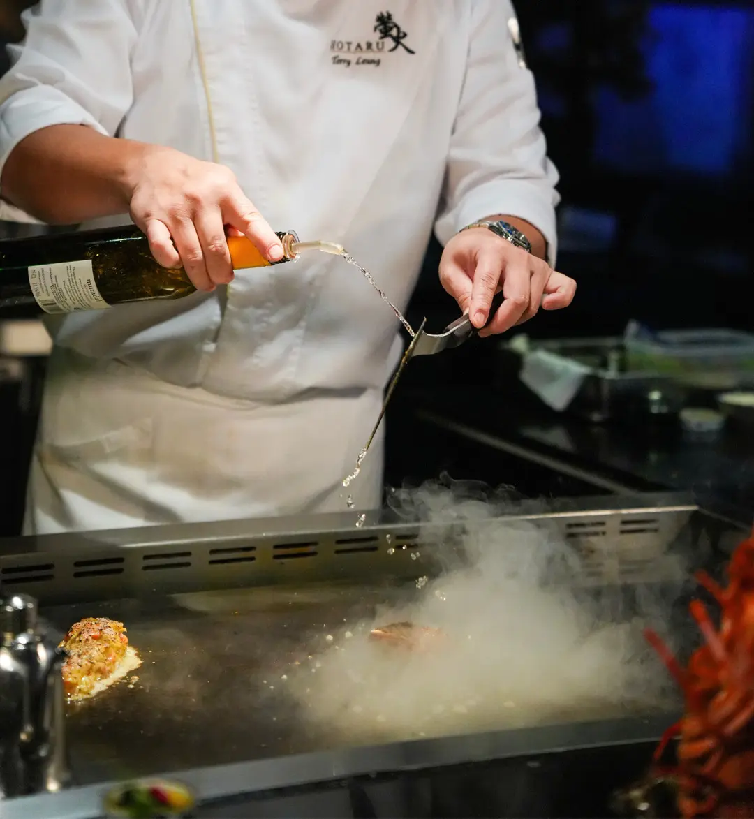 Hotaru in Tsim Sha Tsui Hong Kong | OpenRice Hong Kong