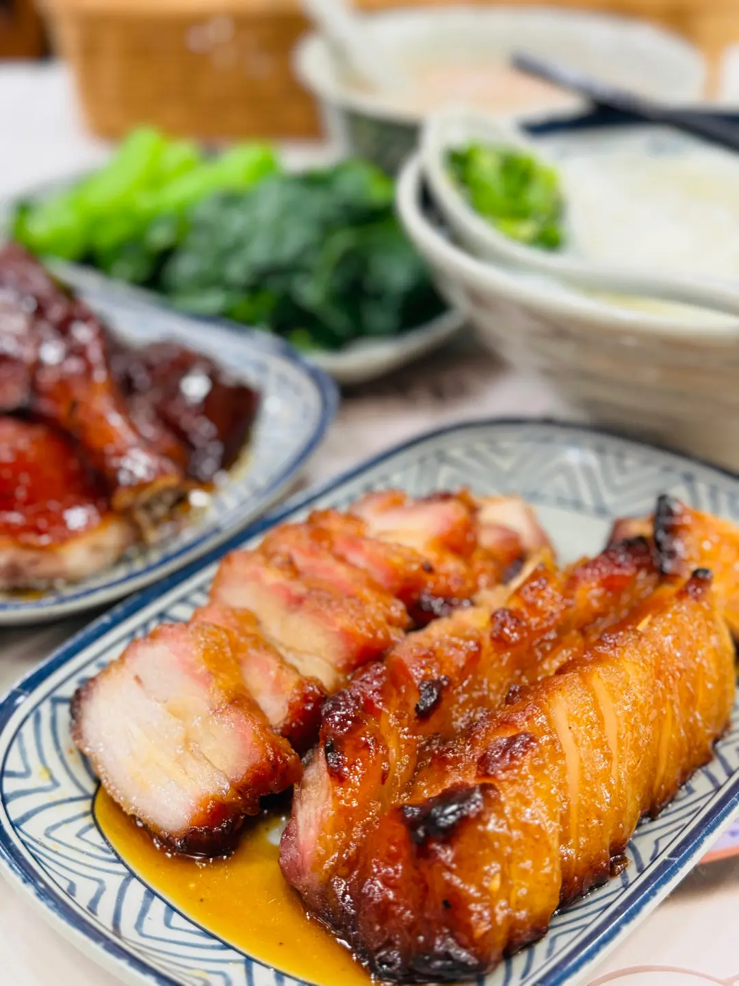 Ki'son Roasted Goose (Cameron Road) in Tsim Sha Tsui Hong Kong | OpenRice Hong Kong