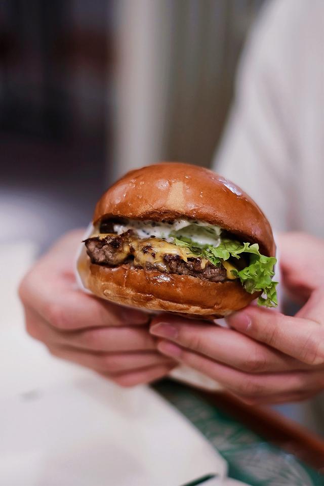 kingfoodies給N+ Burger的食評| OpenRice Hong Kong開飯喇