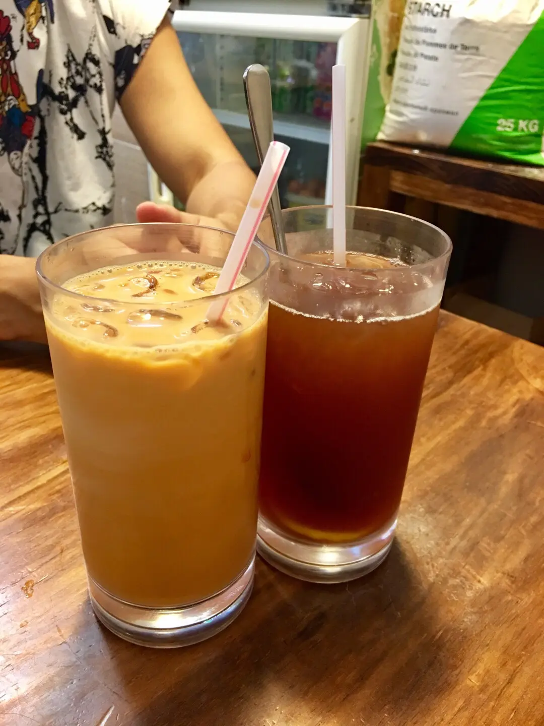 覓食家s Menu Hong Kong Style Tea Restaurant In Yuen Long Hong Kong