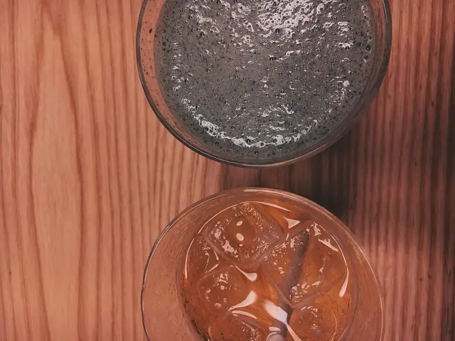 Stepfoodie給蜜庵本膳的食評| OpenRice 香港開飯喇