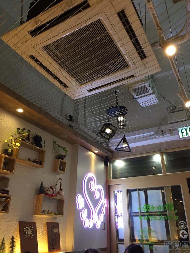 TracyTing給Sweetheart的食評| OpenRice 香港開飯喇