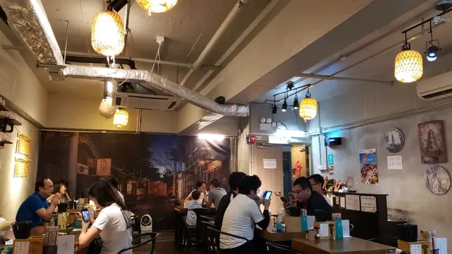 Review of Sun Moon Church by chanclara10 | OpenRice Hong Kong