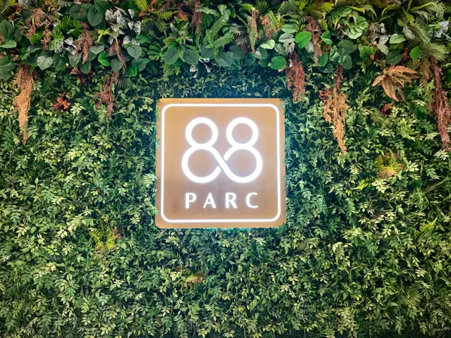 chiselle313給Parc88的食評| OpenRice 香港開飯喇