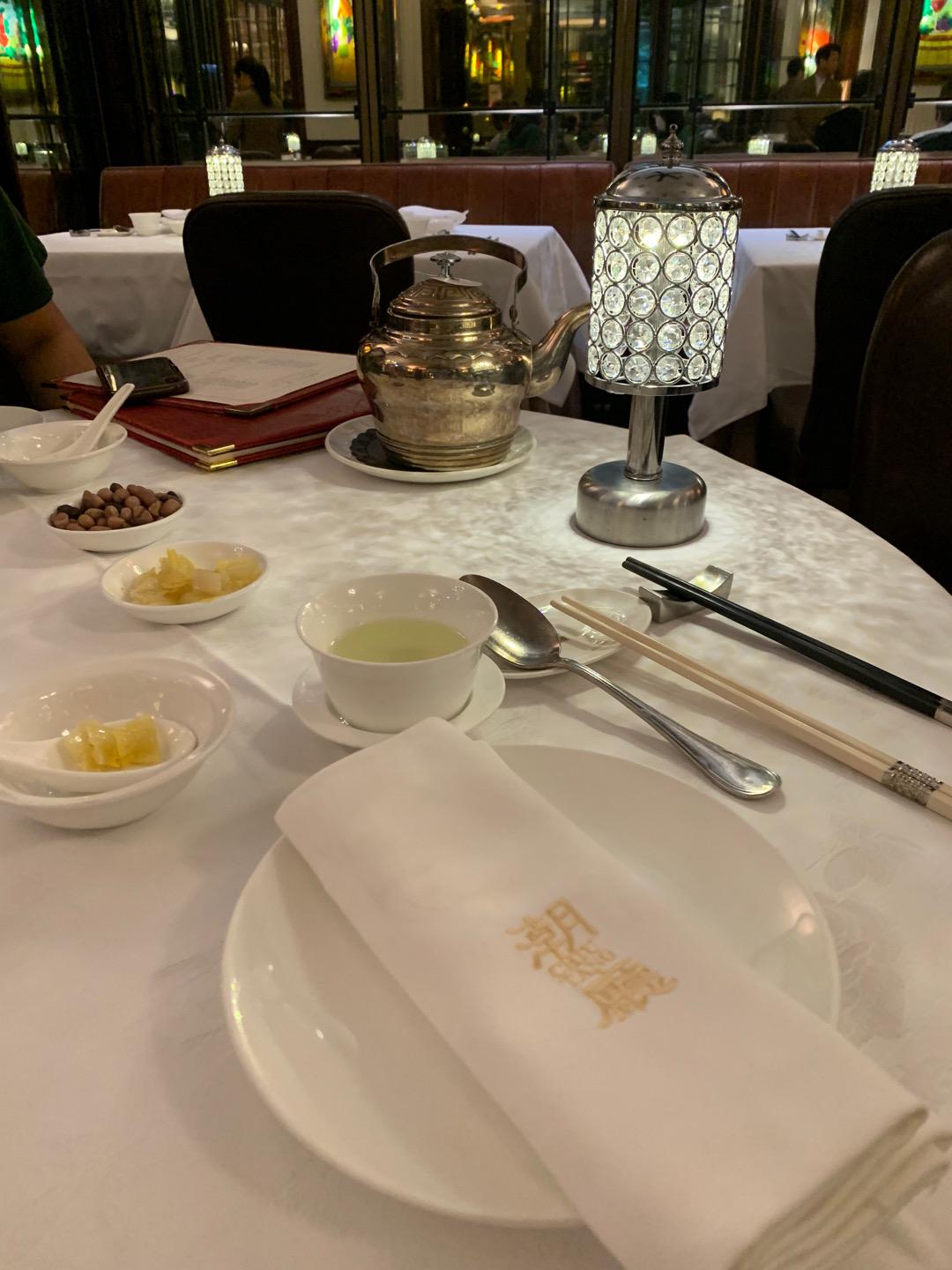 Chiu Tang in Central Hong Kong | OpenRice Hong Kong