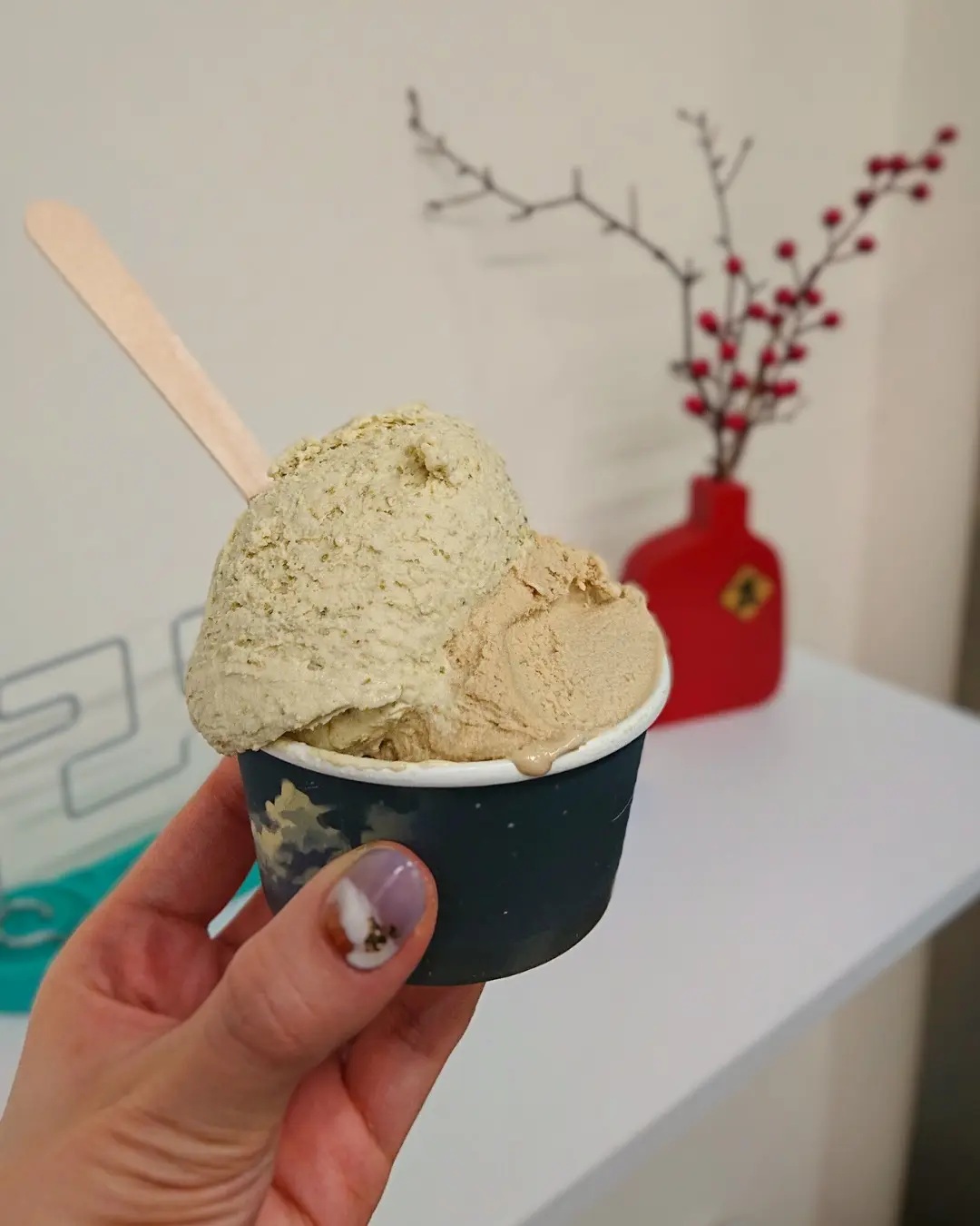 GANTO GELATO的相片 – 香港觀塘的西式雪糕/乳酪 | OpenRice 香港開飯喇