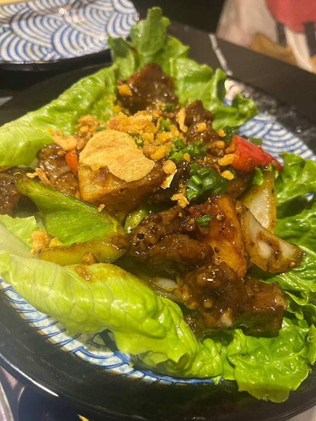 Review of Kobe Fusion Restaurant by tommychuns | OpenRice Hong Kong