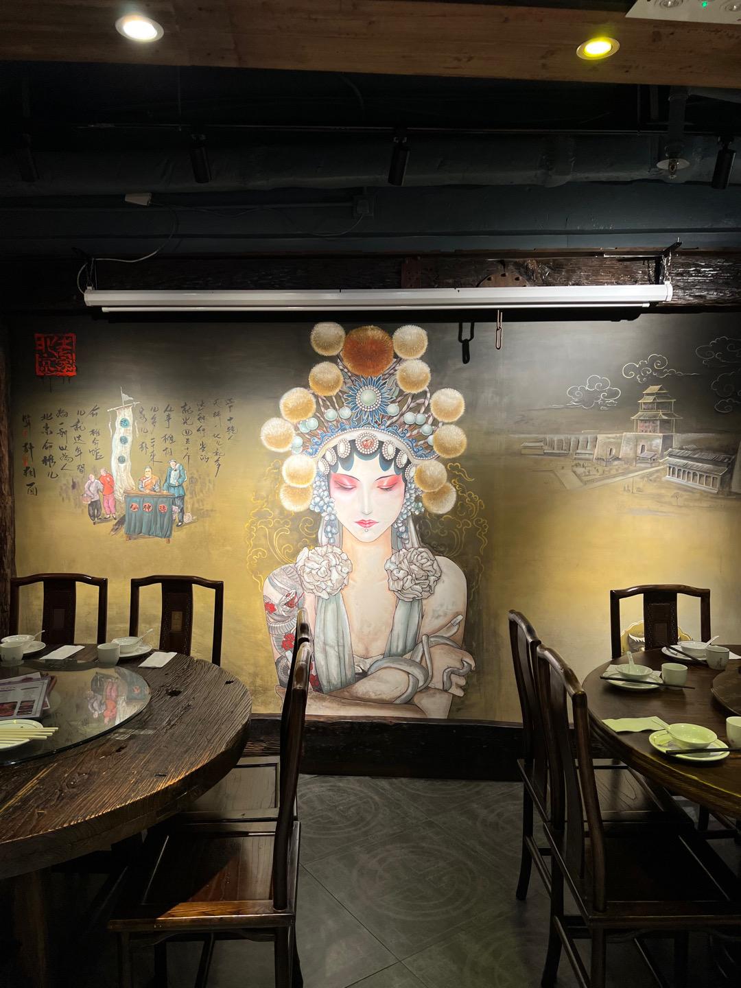 Beijing Home in Wan Chai Hong Kong | OpenRice Hong Kong