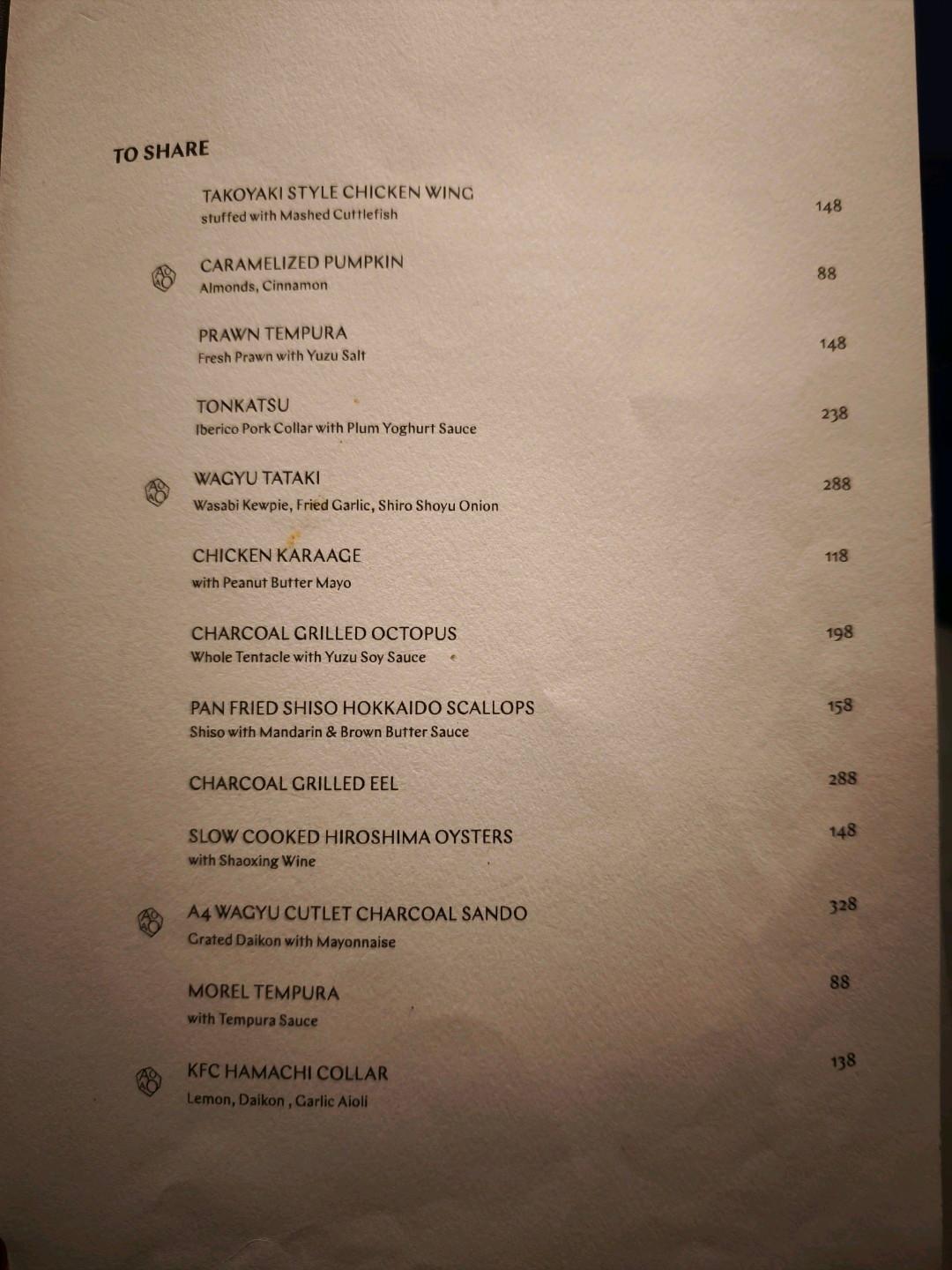 AOAO的相片 - 香港中環 | OpenRice 香港開飯喇