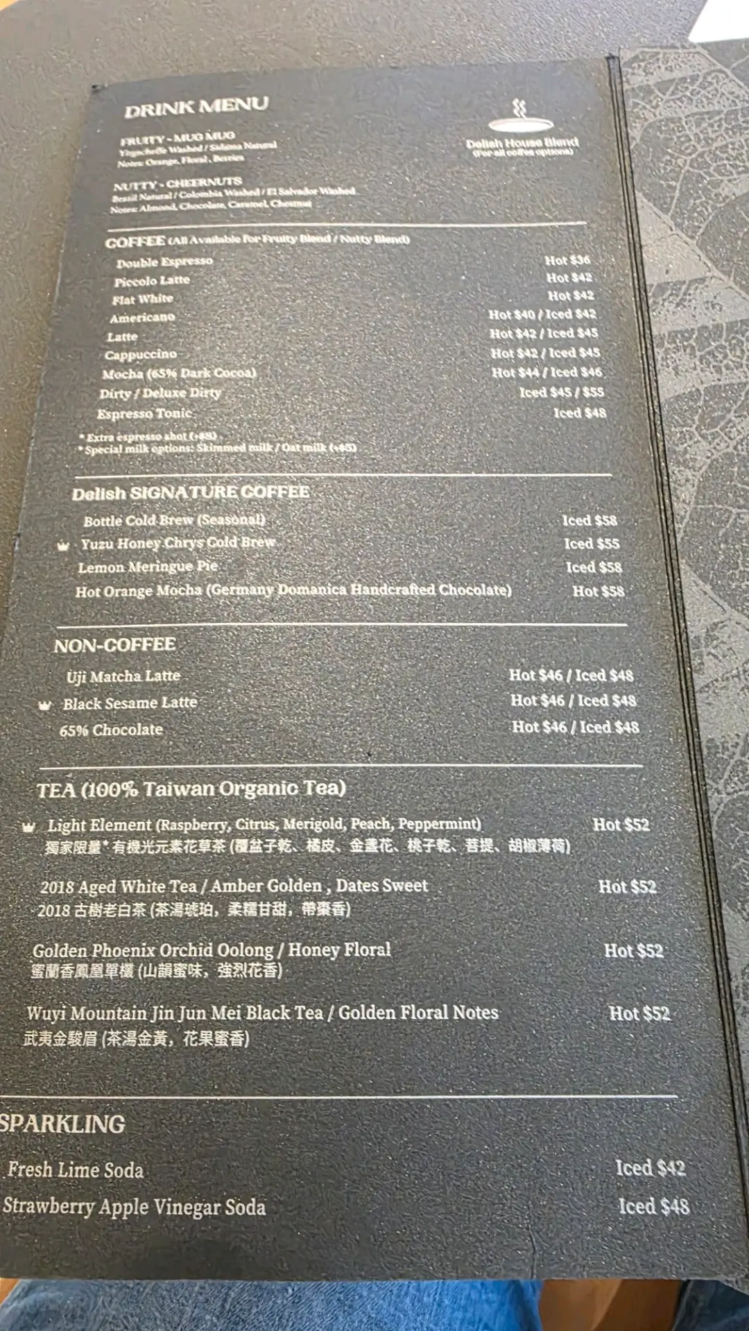 delish kitchen by ALOT in Kowloon City Hong Kong | OpenRice Hong Kong