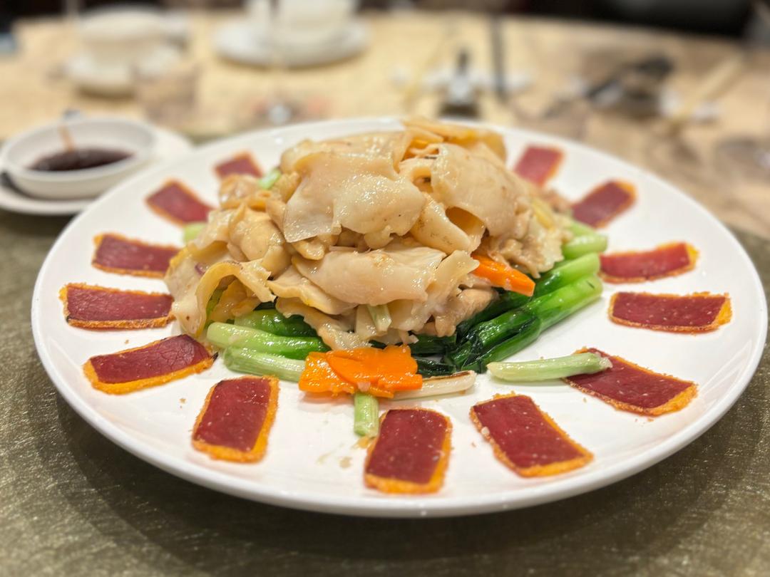 Hau Tak Restaurant in Causeway Bay Hong Kong | OpenRice Hong Kong