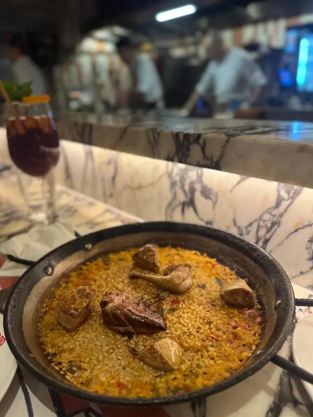 BÀRBAR – 香港灣仔的西班牙菜 | OpenRice 香港開飯喇