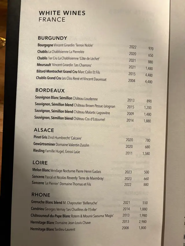 Spiga – 香港中環的意大利菜 | OpenRice 香港開飯喇