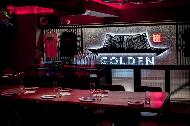 Review of GOLDEN GIP by Nei bb | OpenRice Hong Kong