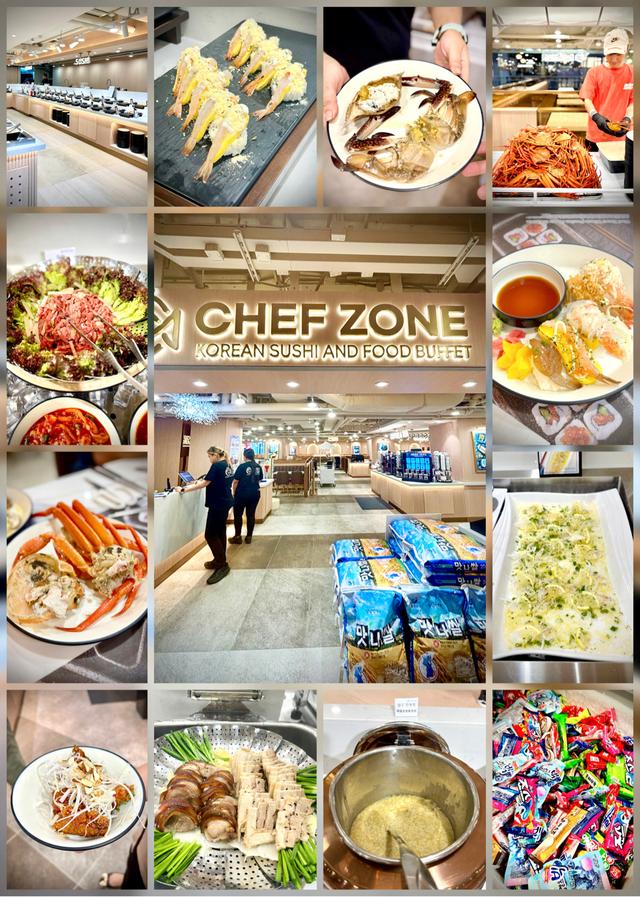 RubyFoody給CHEF ZONE的食評| OpenRice 香港開飯喇