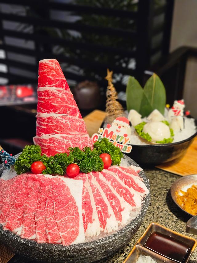 Review of Coucou Hotpot‧Tea Break (Gala Place) by foodiemapping ...