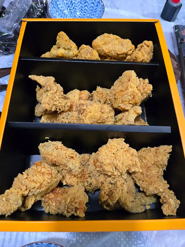 OK Chicken的食評 – 香港沙田京瑞廣場的韓國菜韓式炸雞 | OpenRice 香港開飯喇