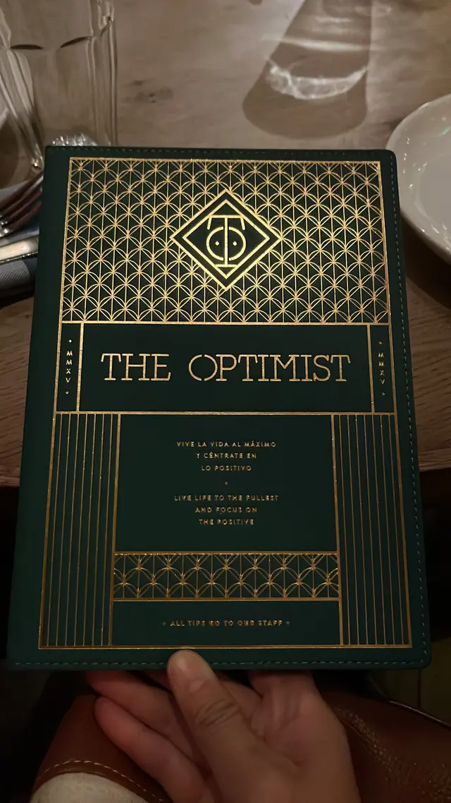 The Optimist - Spanish Wine Bar in Wan Chai Hong Kong | OpenRice Hong Kong