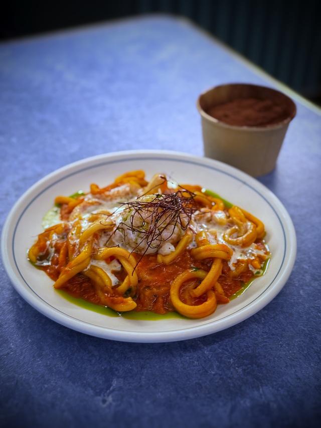 Review of Nocino (怡和大廈) by duncantang | OpenRice Hong Kong